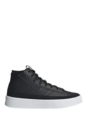 Adidas Znsored High Sneakers - Black