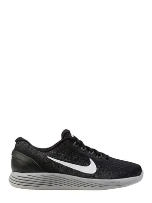 Nike Lunarglide 9 Sneakers - Black