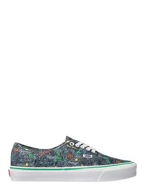 VANS Fergadelic X Og Authentic Lx 'acid Wash - Multicolor