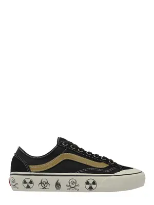 VANS Style 36 Decon Sf Sneakers - Black