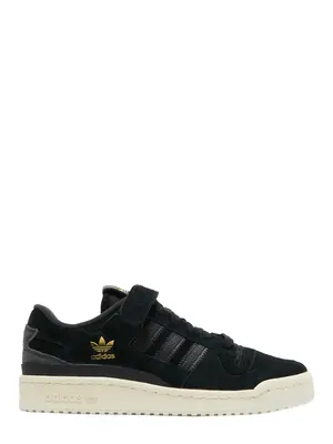 Adidas Forum 84 Low Sneakers - Black