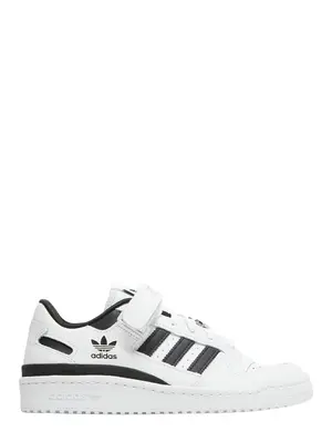 Adidas Forum Low Sneakers - White