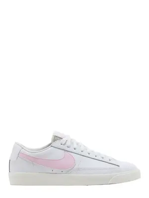 NIKE Blazer Low Foam Sneakers