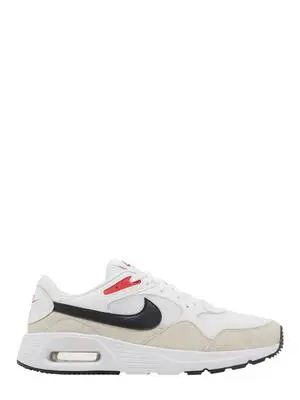 Nike Air Max Sc Sneakers - White