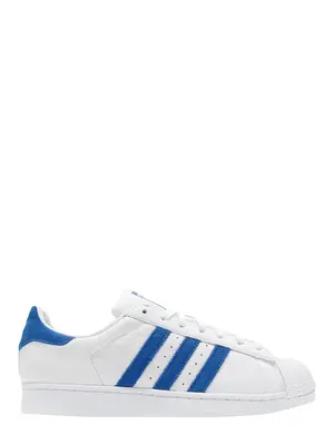 Adidas Superstar Sneakers - White