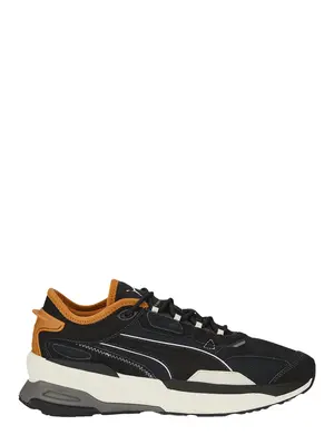 PUMA Extent Nitro Heritage Sneakers - Black