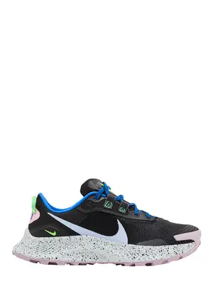 Nike Pegasus Trail 3 Sneakers - Black