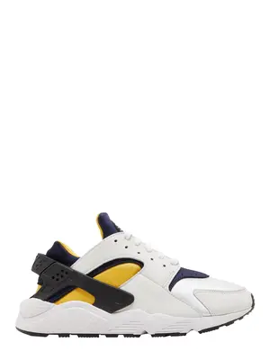 Nike Huarache Sneakers - White