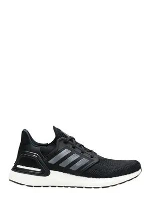 Adidas Ultraboost 20 Sneakers Black