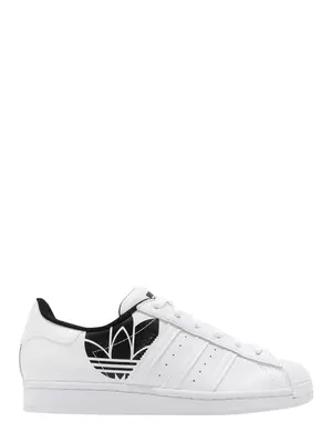 Adidas Superstar Sneakers - White