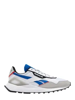 REEBOK X Keith Haring Classic Leather Legacy Az Sneakers - White