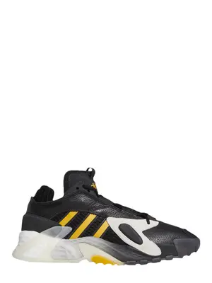 Adidas Streetball Sneakers - Black
