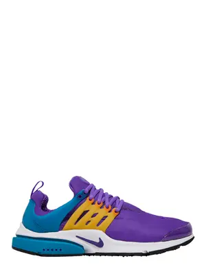 Nike Presto Sneakers - Purple