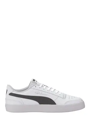 PUMA Ralph Sampson Vulc Sneakers - White