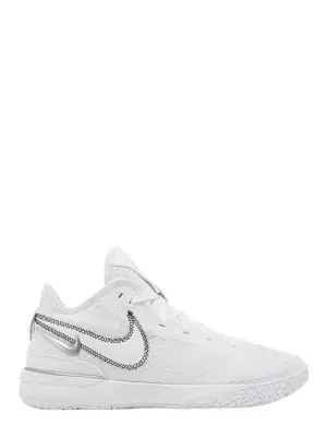 Nike Zoom Lebron Nxxt Gen Sneakers - White