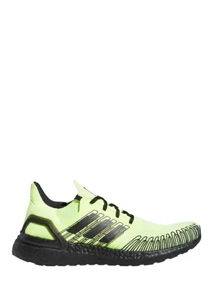 Adidas Ultraboost 20 'signal Black - Green
