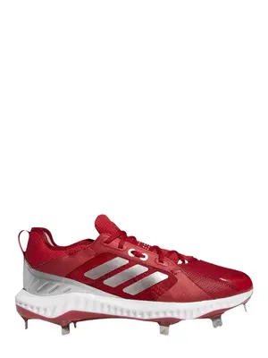 Adidas Purehustle Sneakers - Red
