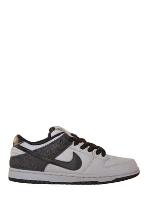 Nike Dunk Low Premium Sb Sneakers - Grey