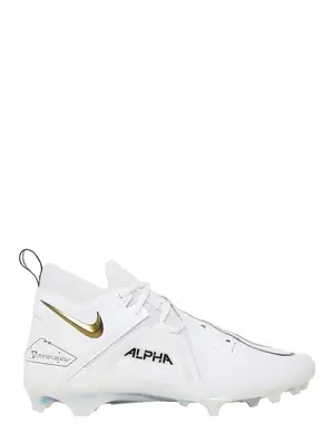 Nike Alpha Menace Pro 3 Sneakers - White