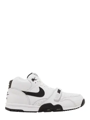 Nike Air Trainer 1 Sneakers - White