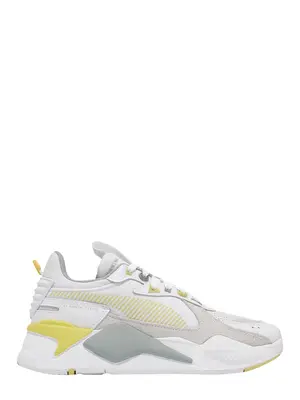 PUMA Rs-x Colour Theory Sneakers - White