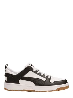 PUMA Rebound Layup Low Sl Sneakers - White