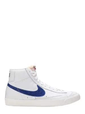 Nike Blazer Mid '77 Sneakers - White