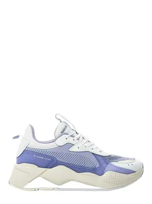 PUMA Rs-x Tech Sneakers - White