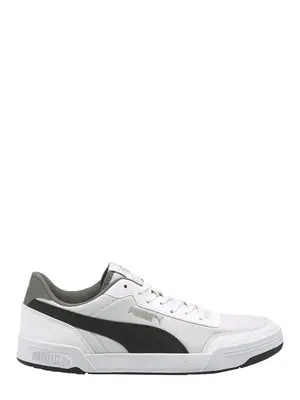 PUMA Caracal Style Sneakers - White