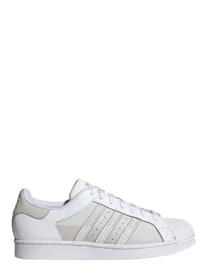 Adidas Superstar 'split Reflective - White