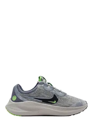 Nike Zoom Winflo Shield Sneakers - White