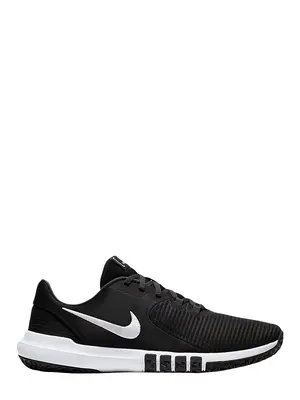 Nike Flex Control 4 Sneakers - Black
