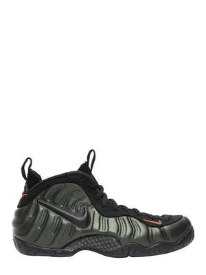 Nike Air Foamposite Pro - Black
