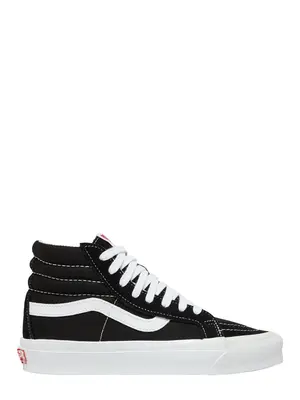 VANS Vans OG Sk8-Hi LX High-Top Sneakers