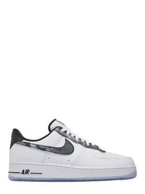 Nike Air Force 1 Low 'remix Pack' Sneakers - White