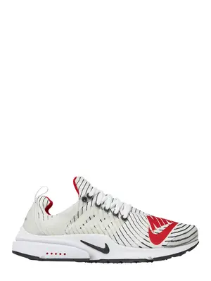 Nike Air Presto Sneakers - White
