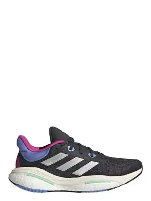 Adidas Solarglide Sneakers - Black