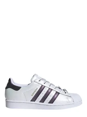 Adidas Wmns Superstar 'jewels' Sneakers - White