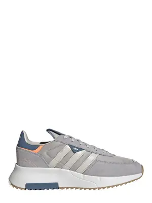 Adidas Retropy F2 Sneakers - Grey