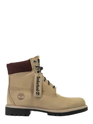TIMBERLAND 6-Inch Premium Boots