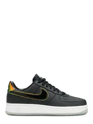 Nike Force 1 '07 Prm Sneakers - Black