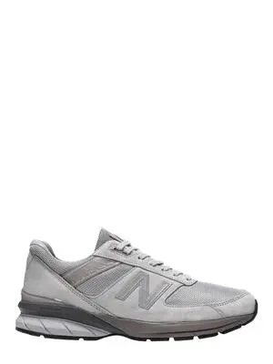 NEW BALANCE Haven X 990v5 Made In Usa - Grey