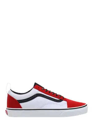 VANS Old Skool Otw Webbing Sneakers - Red