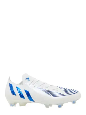 Adidas Predator Edge.1 Low Fg - White
