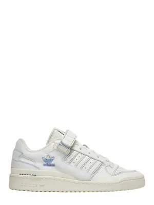 Adidas Forum Low Top Sneakers - White