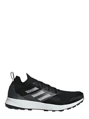 Adidas Terrex Two Primeblue Sneakers - Black