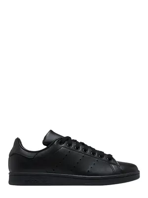 Adidas Pharrell X Stan Smith Sneakers - Black