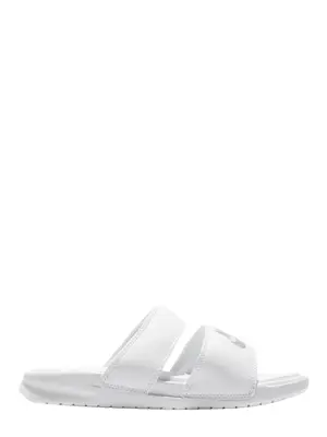 Nike Benassi Duo Ultra Slide - White