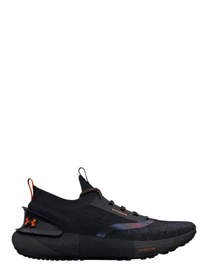 Under Armour Hovr Phantom 3 Storm Sneakers - Black
