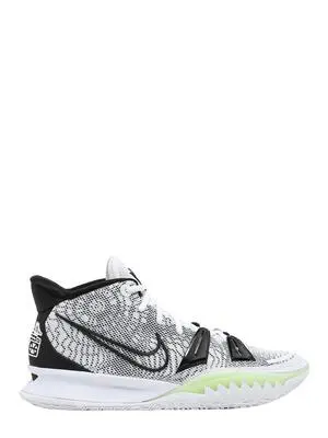Nike Kyrie 'brooklyn Beats' Sneakers - White